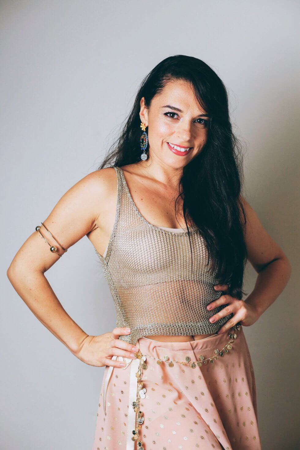 7 day Erotic Embodiment Series - Jessica Angileri